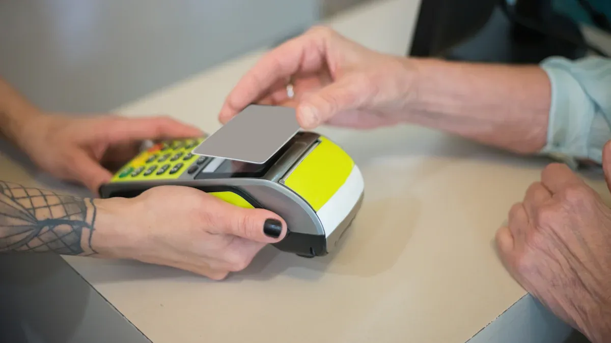 Best Handheld Tire Tread Scanners for Precision and Performance ...